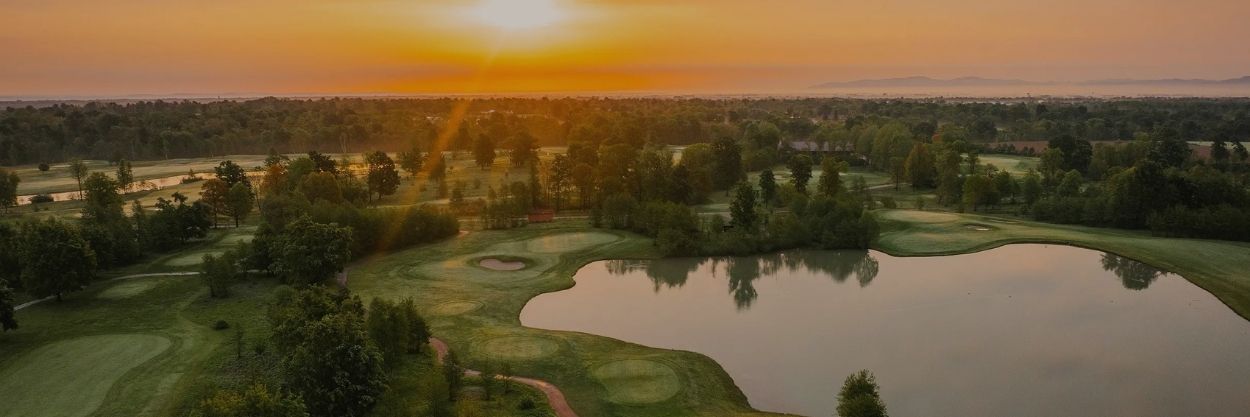 Top 10 des plus beaux golfs d'Italie - Actualités Golf Autour du Monde